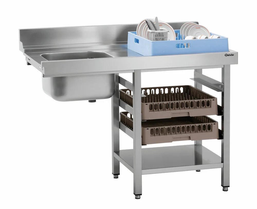 Table de tri DS-RE1B SKE – FRANCE CHR