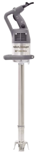 Mixer Plongeant MP 550 Ultra Robot-Coupe RC34820LH – FRANCE CHR