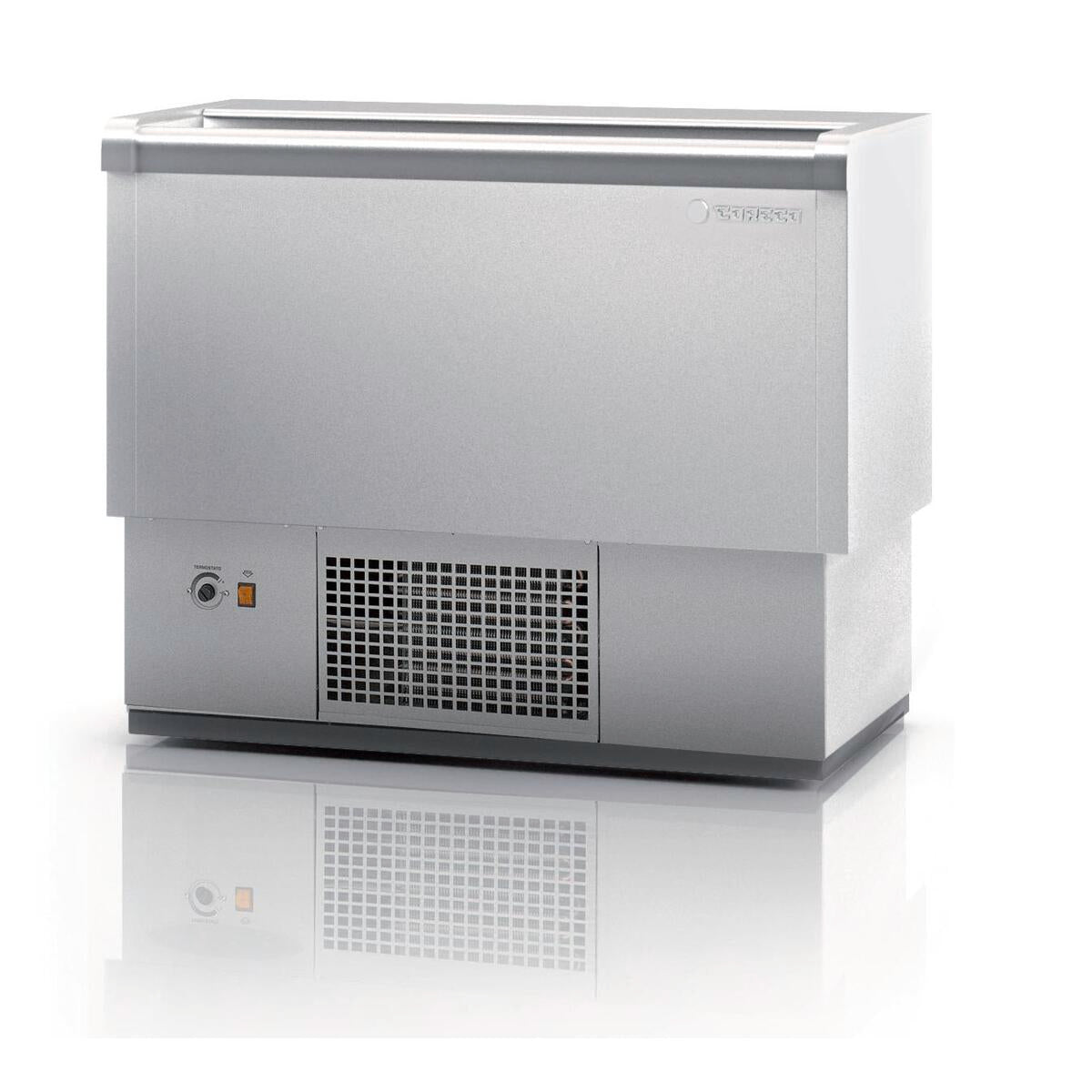 Refroidisseur à bouteilles et cannettes - EBEG-100-EA - CODIGEL ...