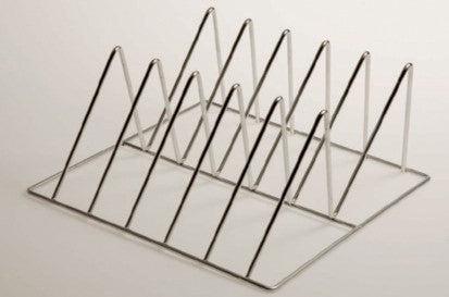 Châssis porte plateaux - Capacité 5 plateaux - 712018 – FRANCE CHR