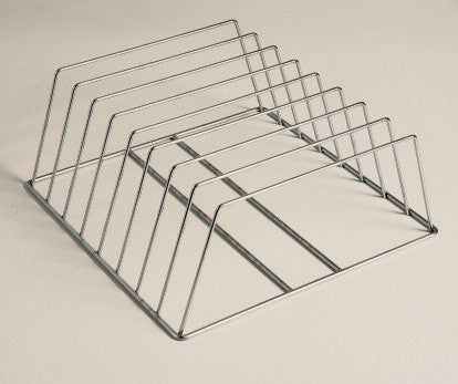 Châssis porte plateaux - Capacité 8 plateaux - H324660 – FRANCE CHR