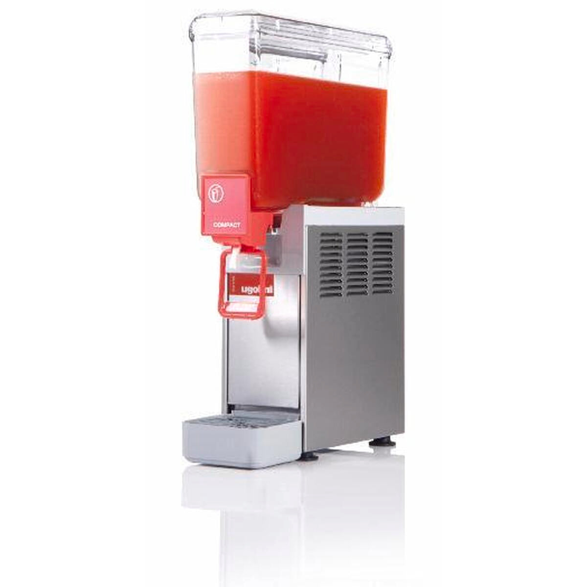 Distributeur de boissons froides 12 litres - DELUXE12/1 - CODIGEL ...