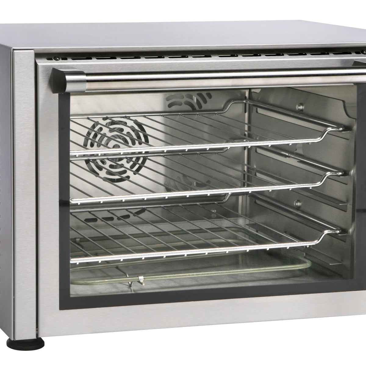 Furnotel - Four à convection multi-fonctions - 34 litres - 2,4 kW - FC ...