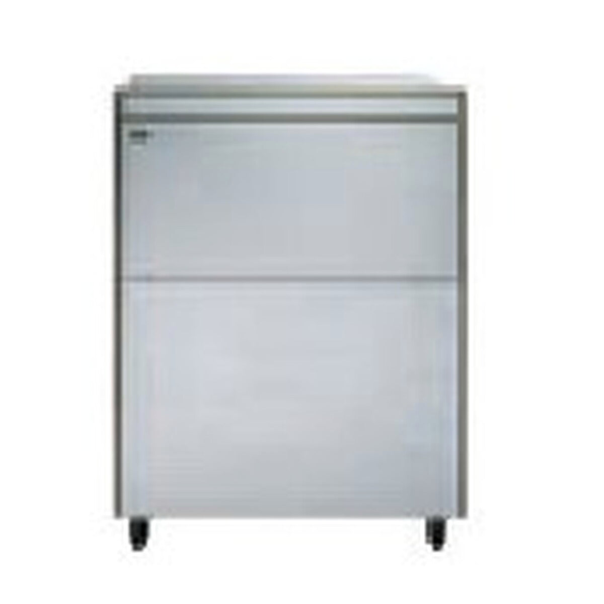 Bac de stockage - Stockage: 80kg - S80-19162 - CODIGEL – FRANCE CHR