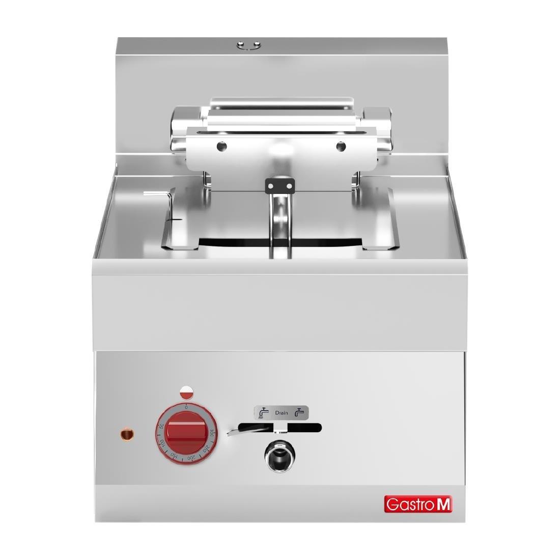 Friteuse électrique Gastro M 65/40 FRE 10L – FRANCE CHR