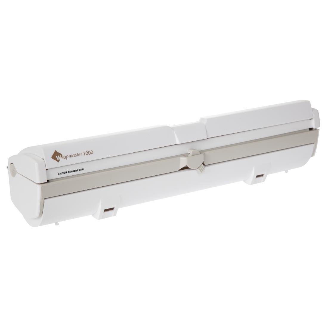 Distributeur compact Wrapmaster 1000 – FRANCE CHR