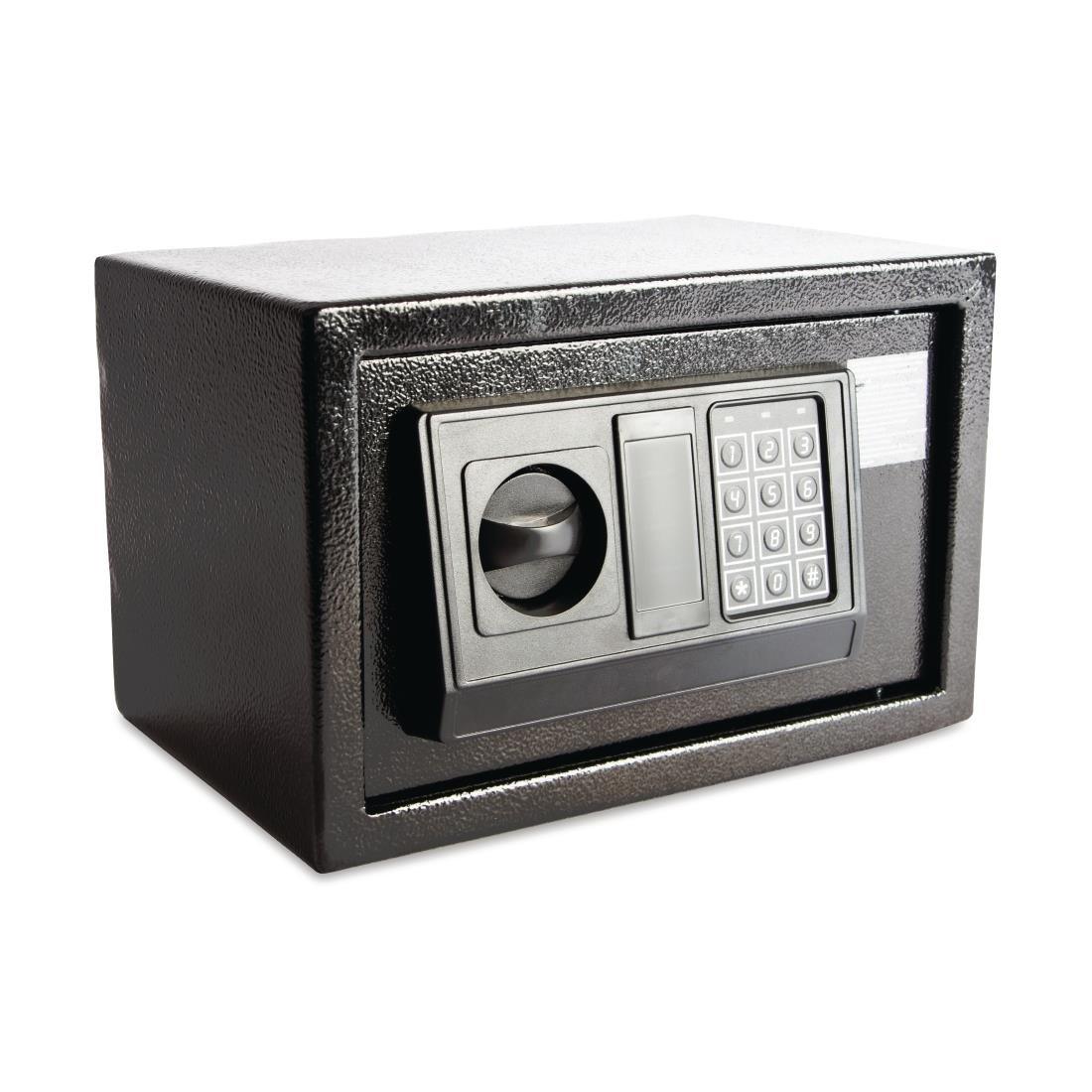 Coffre-fort d'hôtel standard Bolero – FRANCE CHR